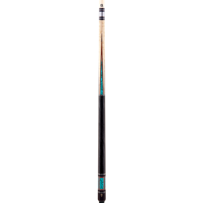 G607 - Sequoia Billiard Supply