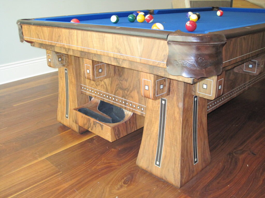 Brunswick Kling - Sequoia Billiard Supply